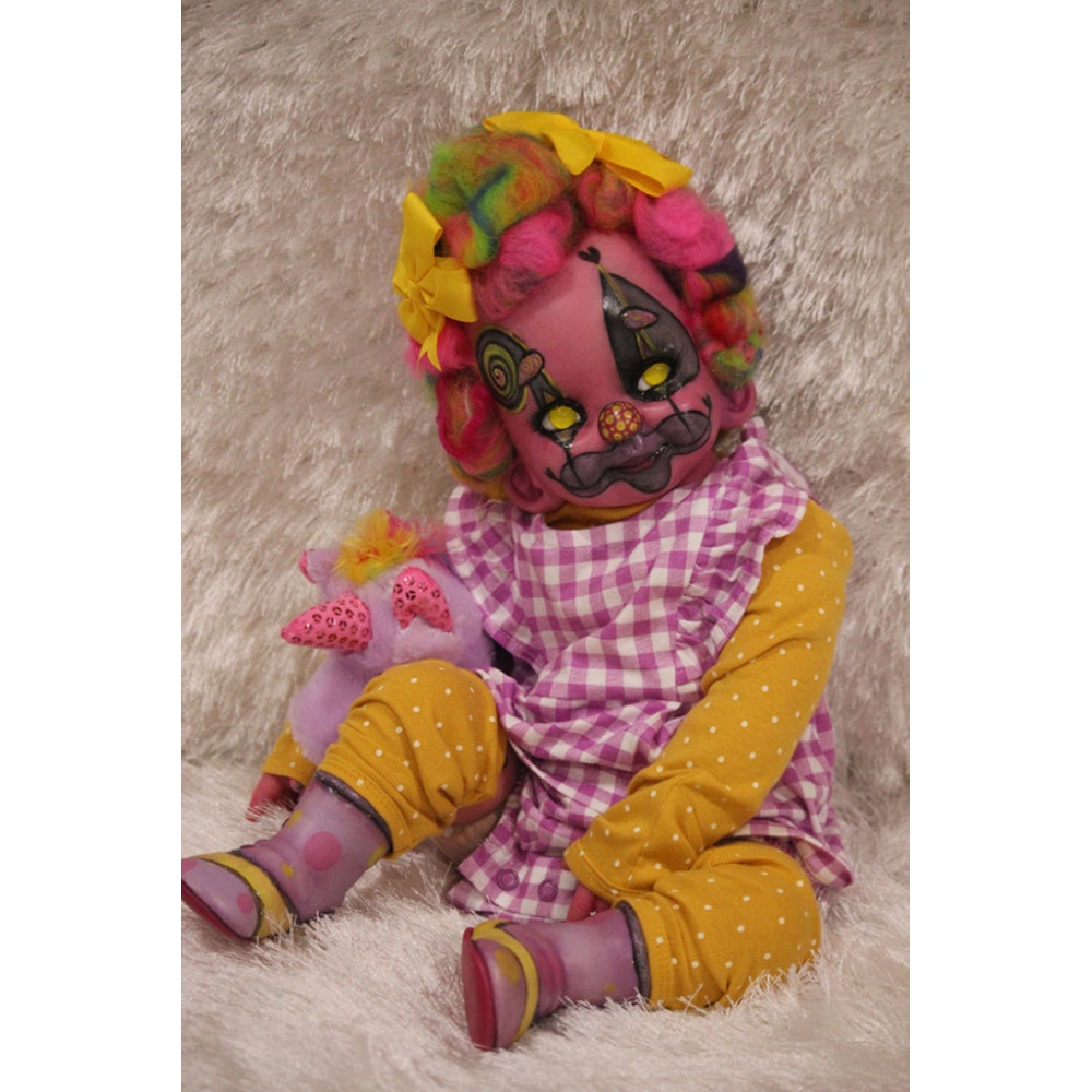 Topsie de Kelly RuBert