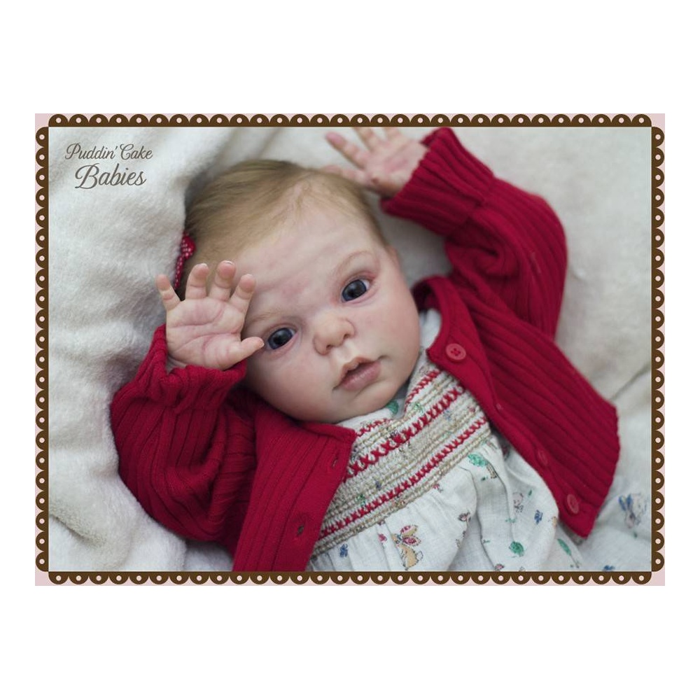 Gracie by Donna Rubert