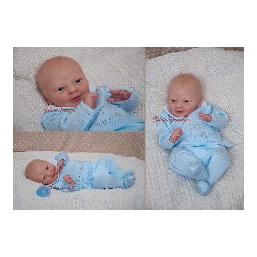 Joseph Akawe by Realborn®