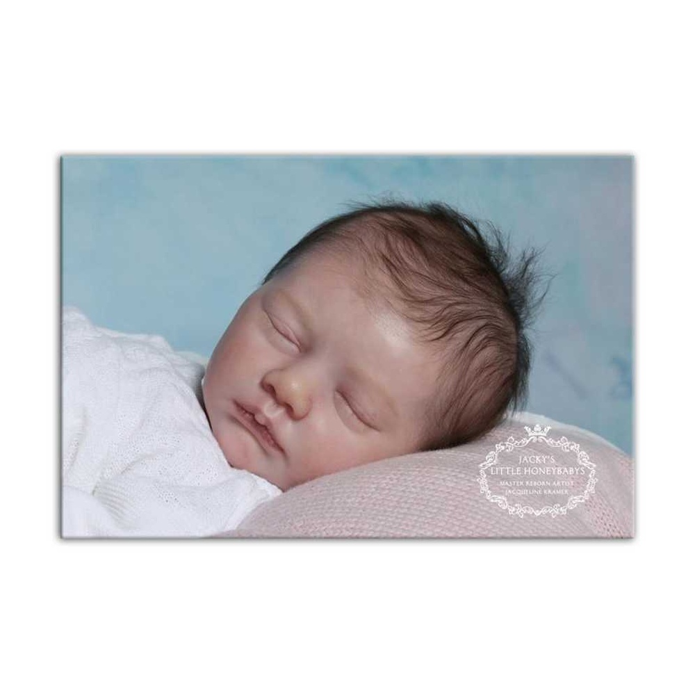 Miranda Sleeping by REALBORN®