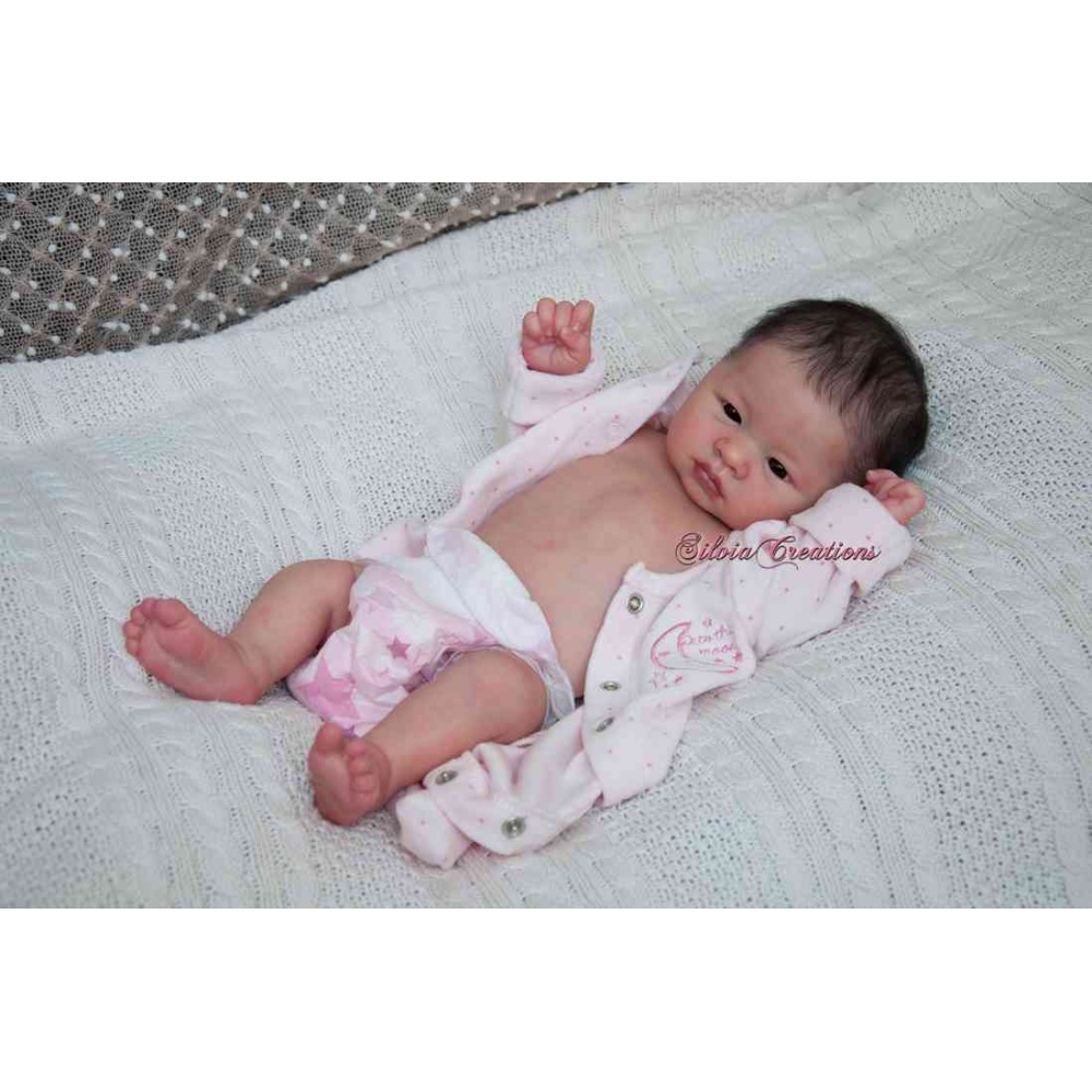 ADALYN BY ALEINA PETERSON