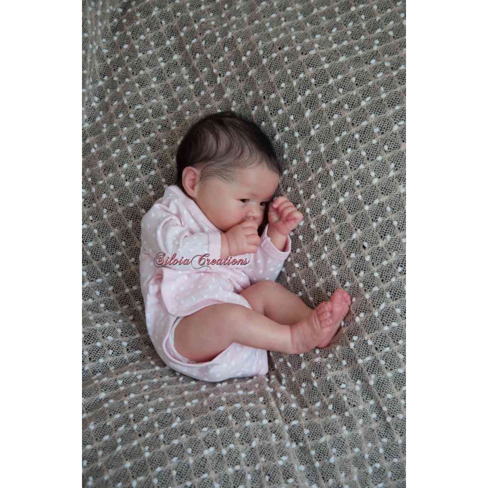 ADALYN BY ALEINA PETERSON