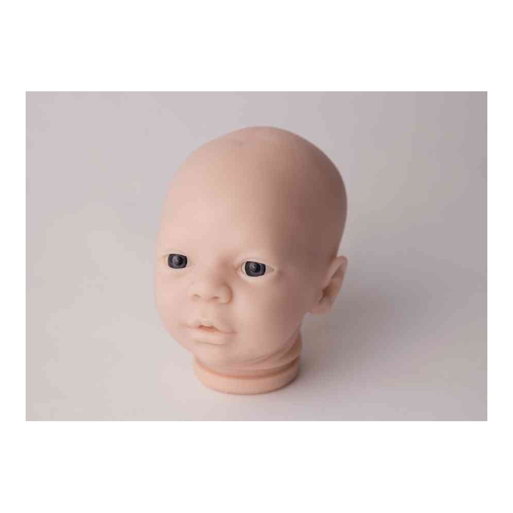 Dominic Awake by REALBORN®