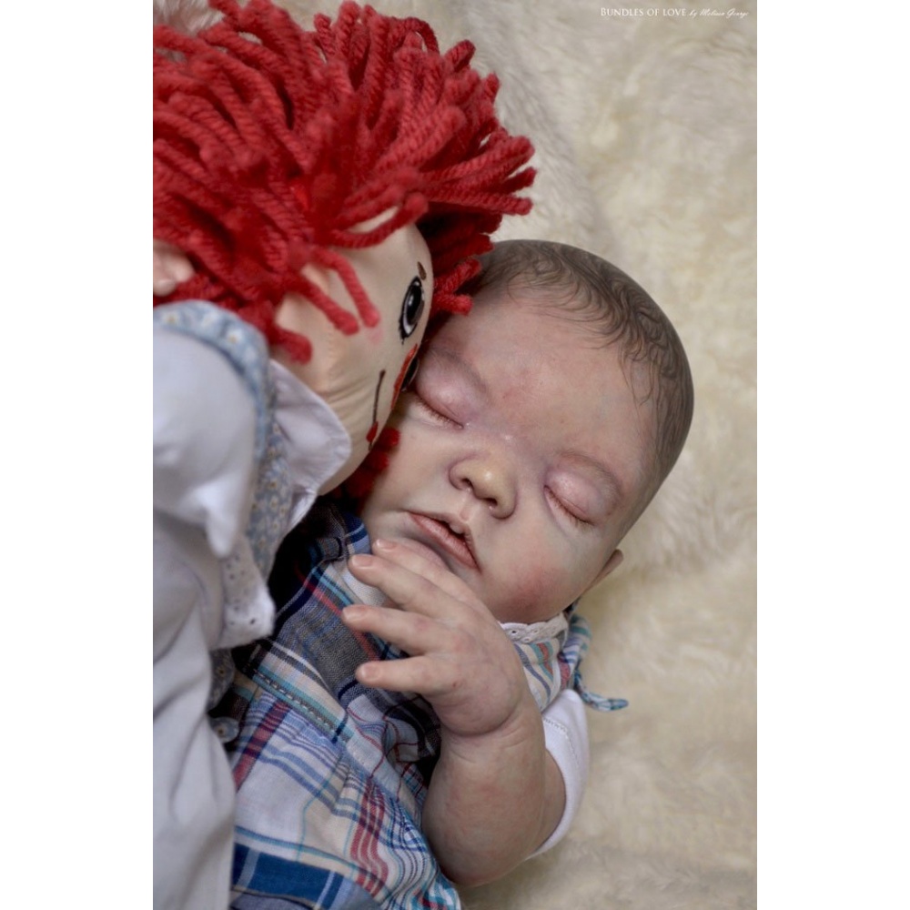 Avery by Denise Kunz-Pratt