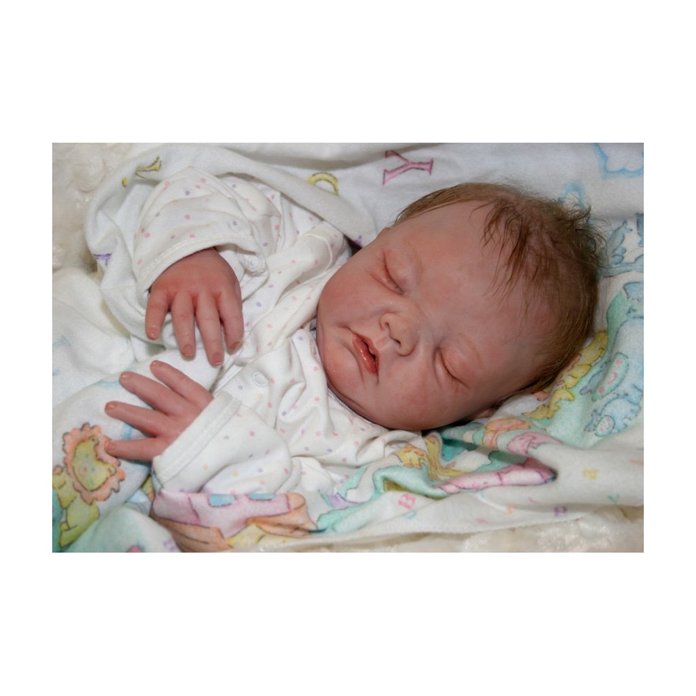 Avery by Denise Kunz-Pratt