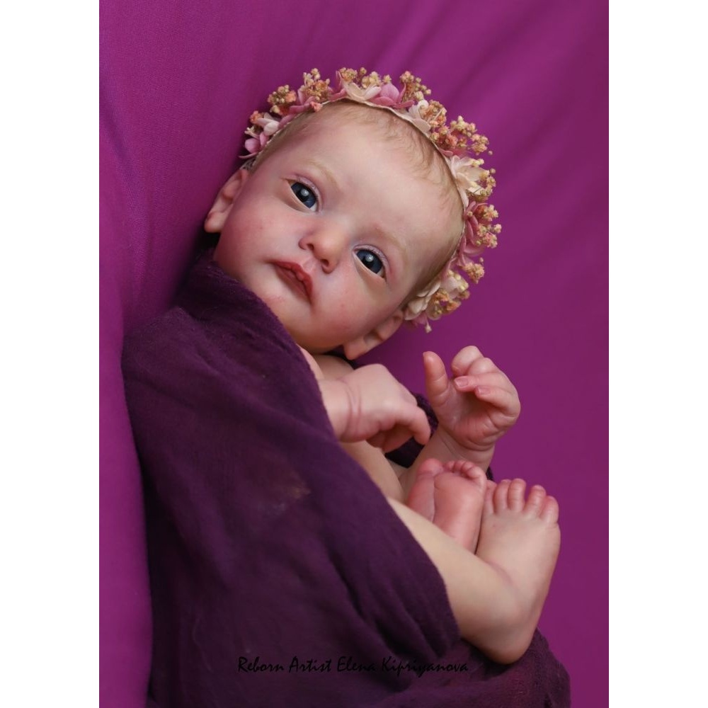 Ana by Gudrun Legler