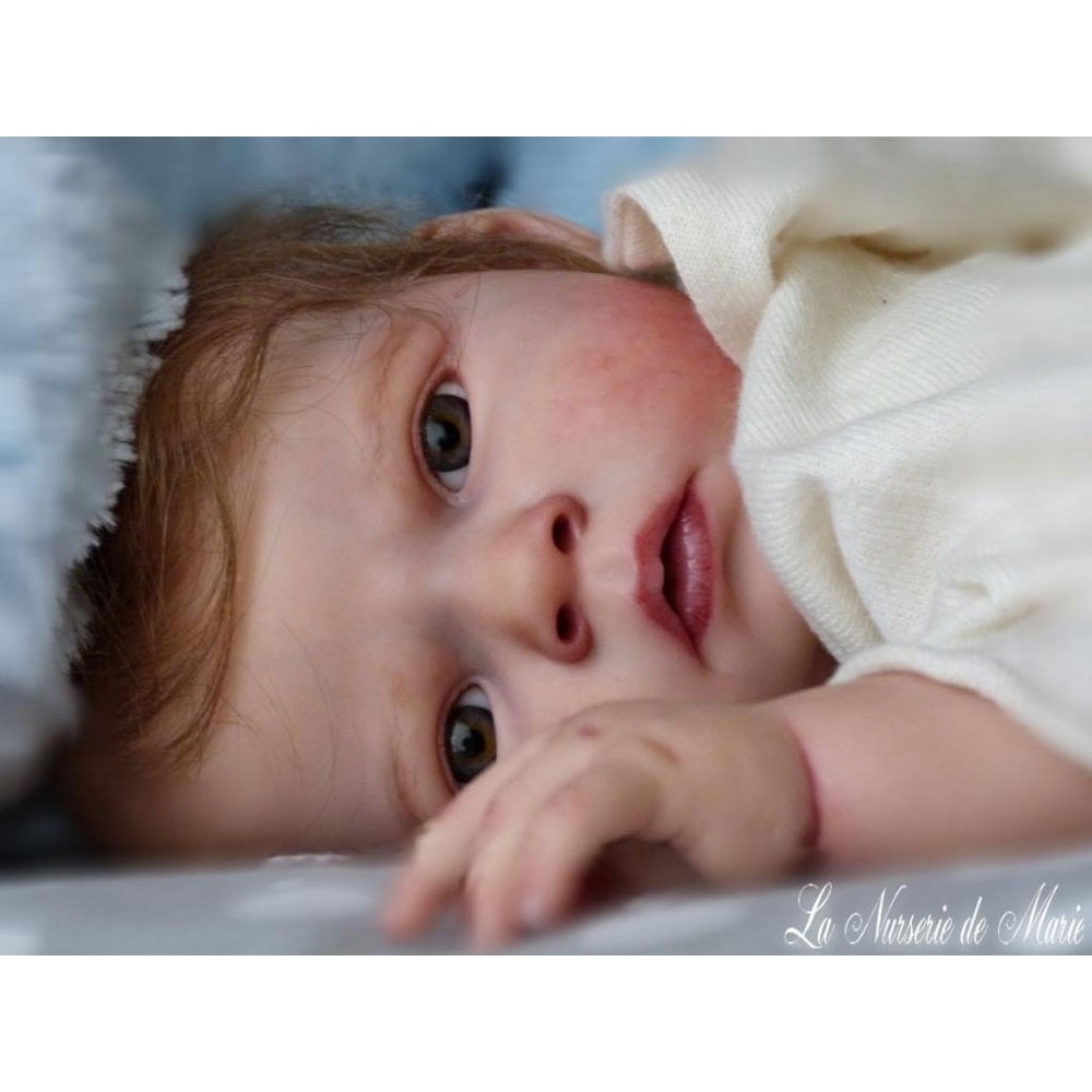 Sabrina de Reva Schick