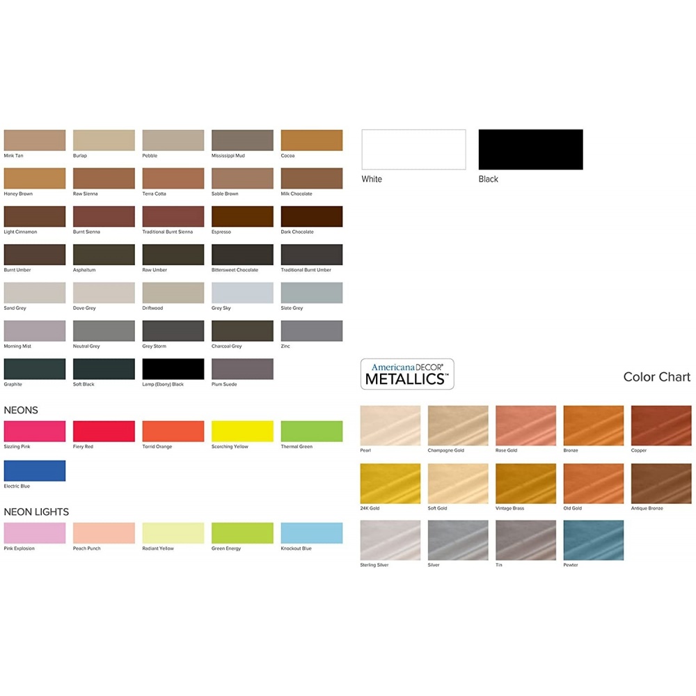 Primary Red Acrylic Matte Finish by DecoArt Americana 59ML