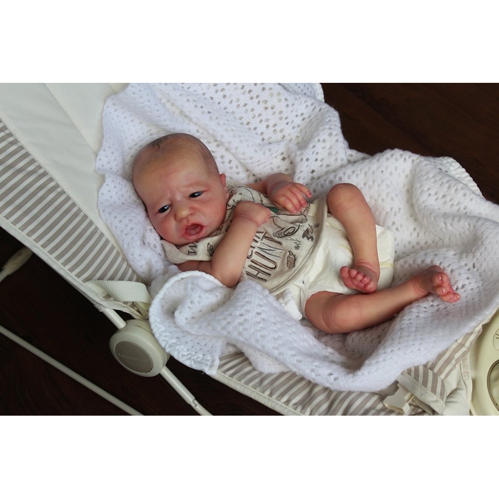 Blake Awake by REALBORN®