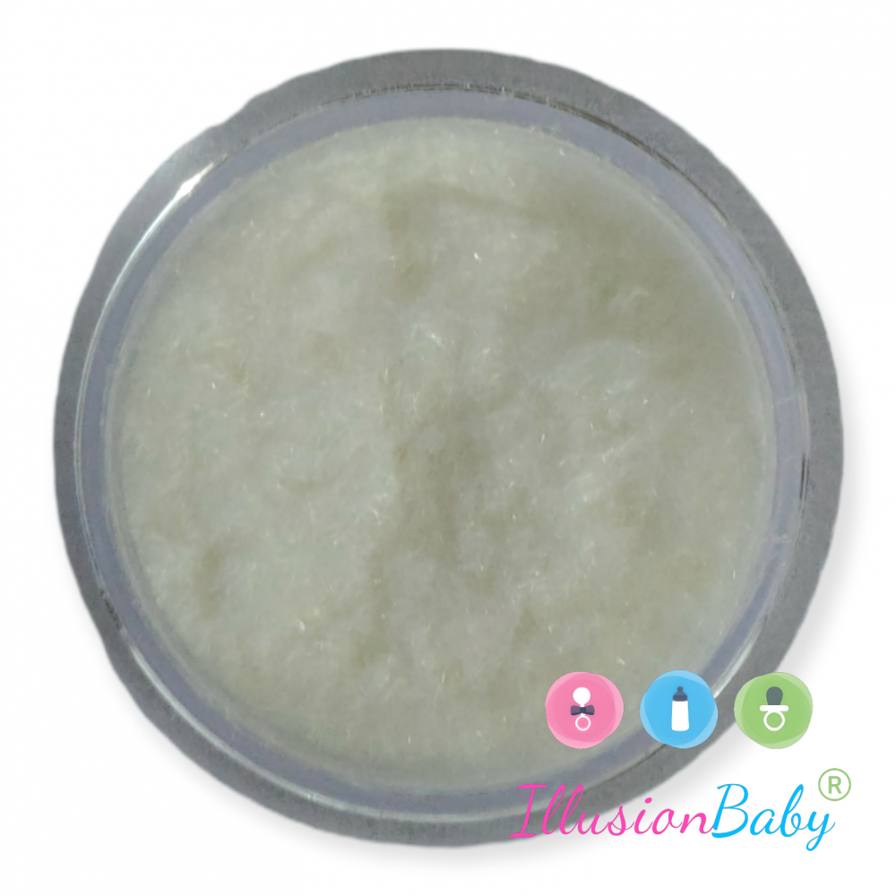 White Lanugo For Reborn